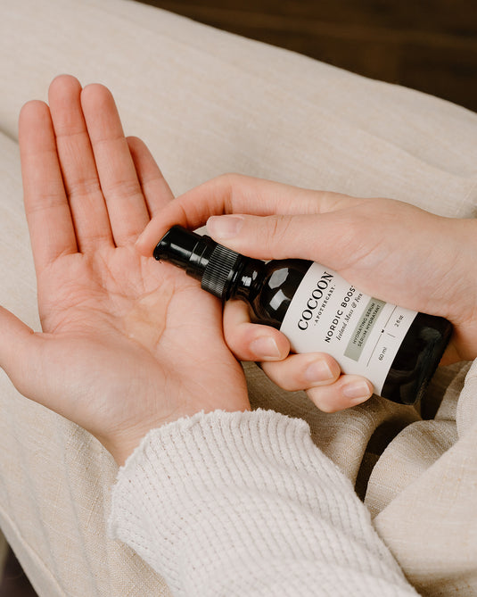 Cocoon Apothecary Skincare | Sustainable Gentle Effective