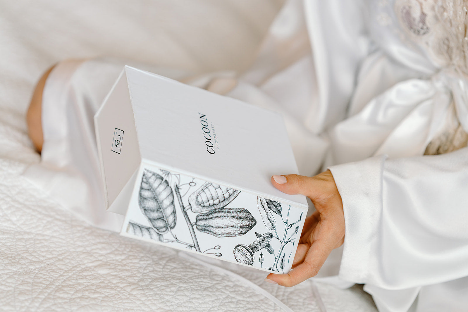 Gift Sets | Cocoon Apothecary