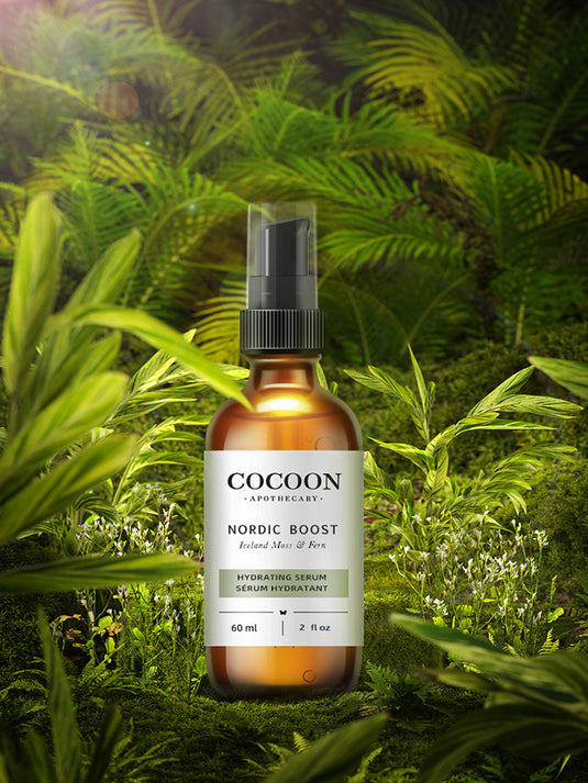 Cocoon Apothecary Skincare | Sustainable Gentle Effective