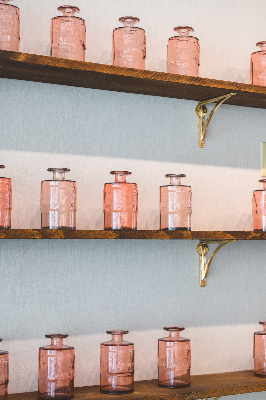 Spa Home | Cocoon Apothecary