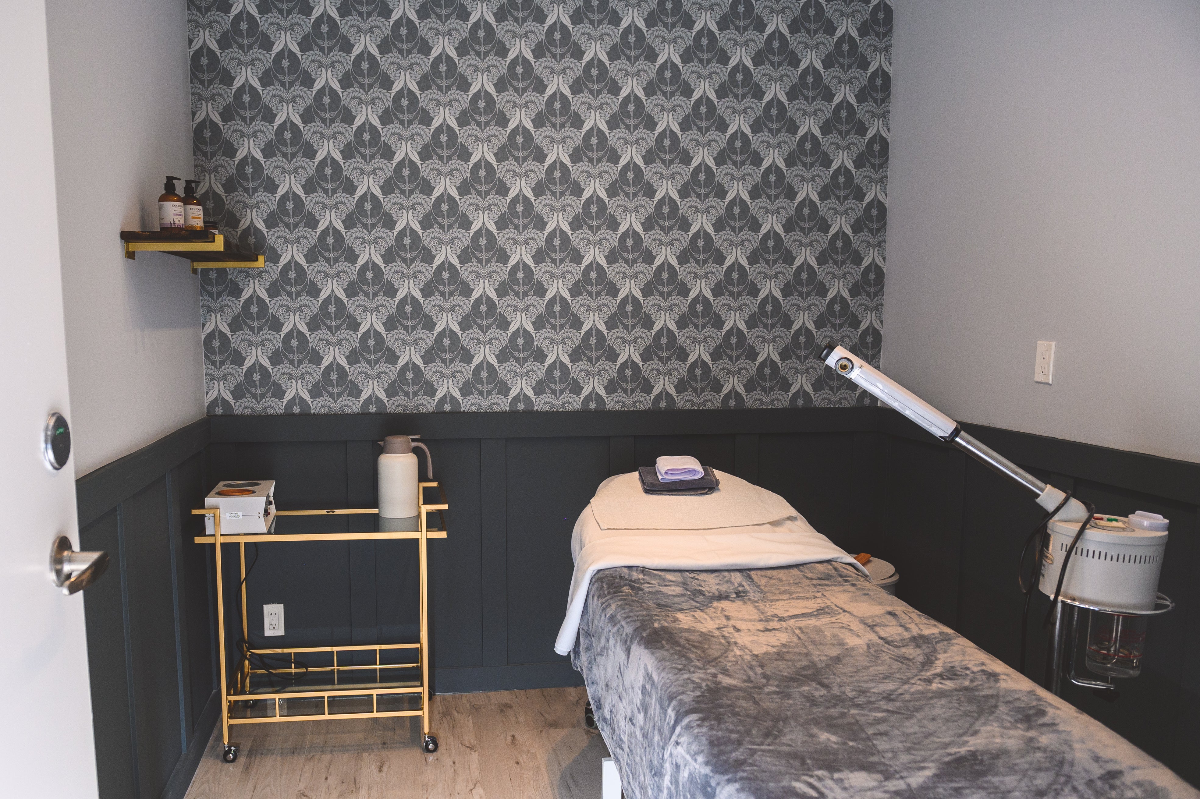 Spa Home | Cocoon Apothecary