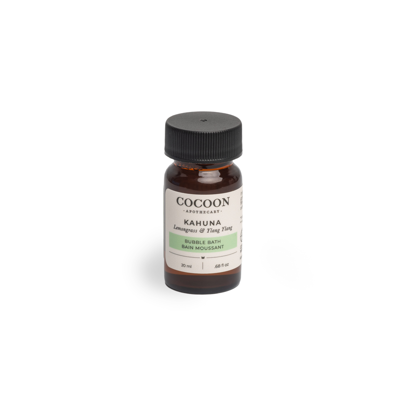 Kahuna Bubble Bath | Cocoon Apothecary