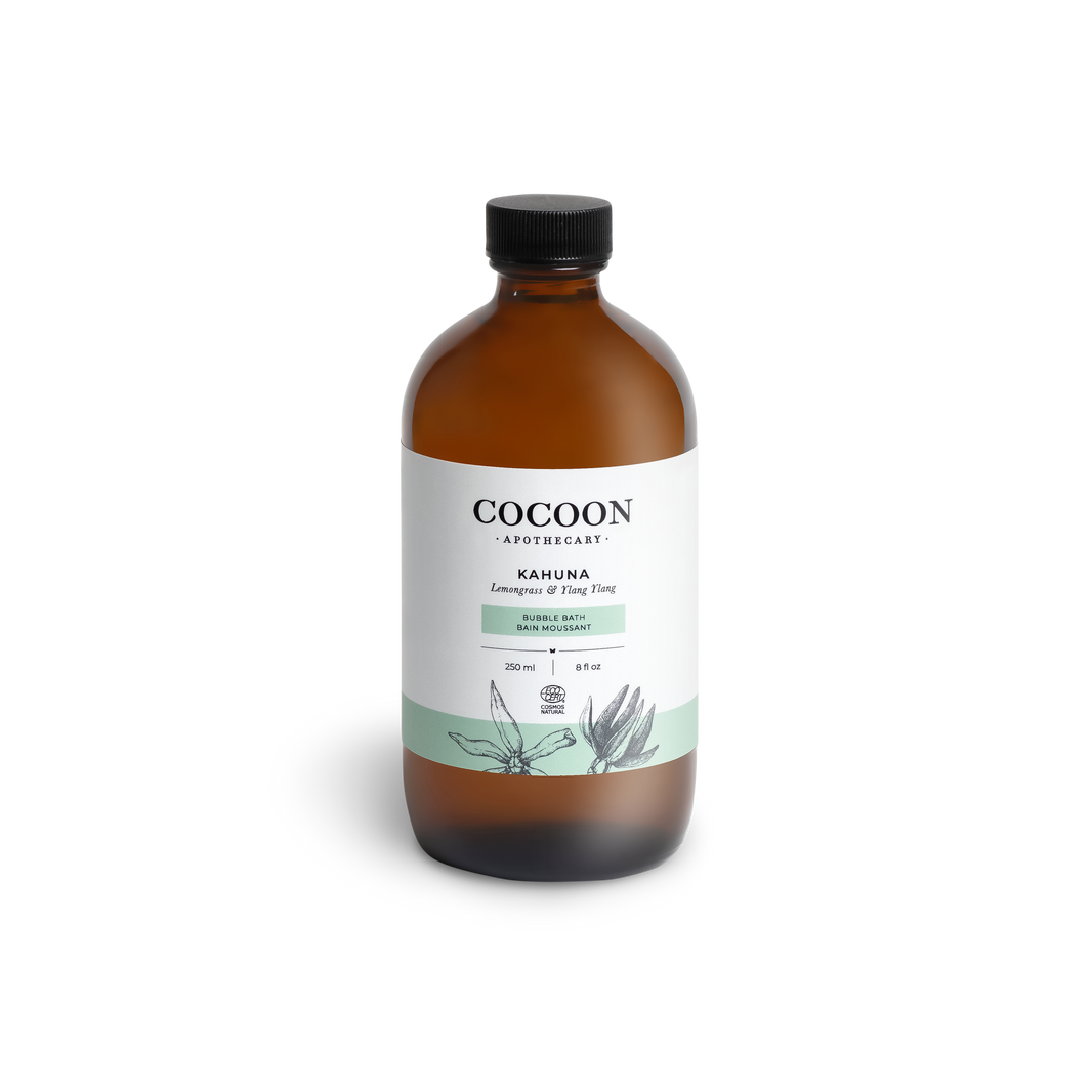 Bath & Body | Cocoon Apothecary